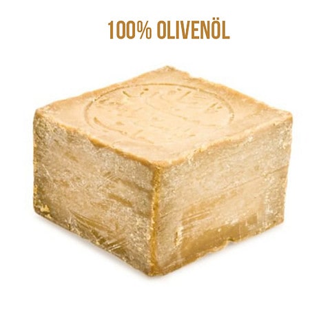 Alepposeife Shop Original - 100% Handarbeit